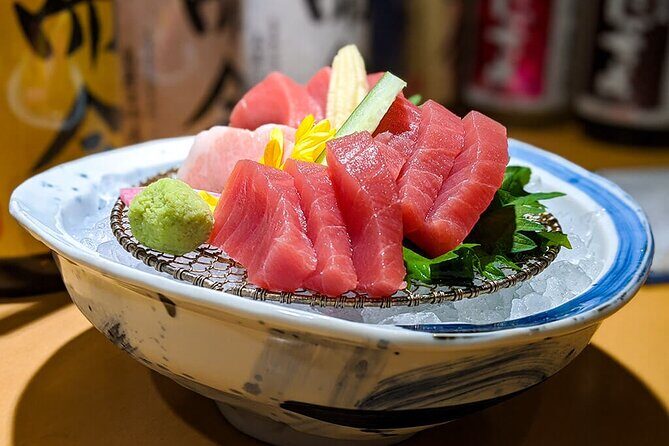 All-You-Can-Drink Sake Tasting Tour in Nagoya - FAQ