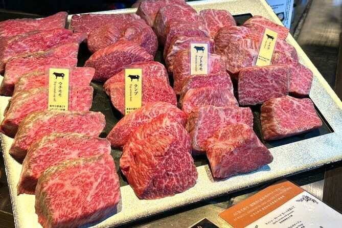 All-You-Can-Eat A5 Wagyu + Shibuya walking tour - Introduction