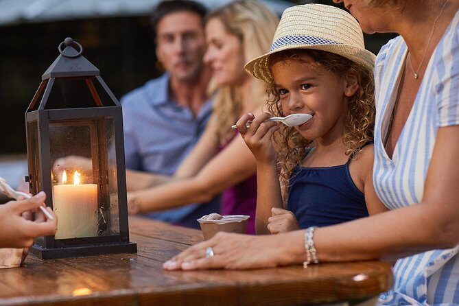 All You Can Eat BBQ Dinner and Show at Tropical Isle with Sightseeing Cruise - Practical Tips for Travelers