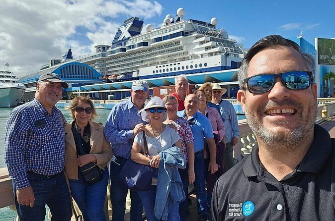 All your Cruise Transfers in one place! - Practical Tips for Travelers