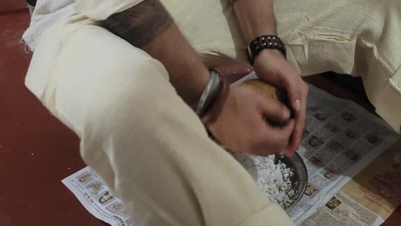 Alleppey Homely Cooking Class - Key Points