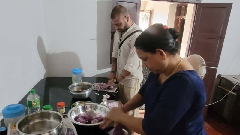 Alleppey Homely Cooking Class - Why This Experience Stands Out
