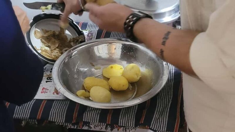 Alleppey Homely Cooking Class - Who Should Consider This Tour?