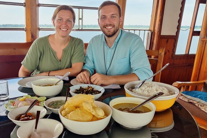 Alleppey Houseboat Overnight Cruise from Kochi - The Sum Up: Is This Tour Right for You?