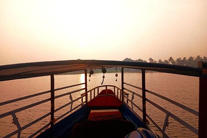 Alleppey Houseboat Overnight Cruise from Kochi - FAQ