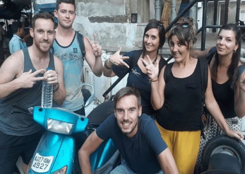 Alleppey Night Walk (2 Hours Guided Walking Tour) - An In-Depth Look at the Alleppey Night Walk