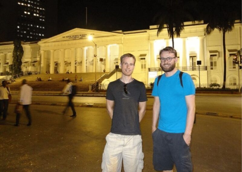 Alleppey Night Walk (2 Hours Guided Walking Tour) - Who Will Love This Tour?