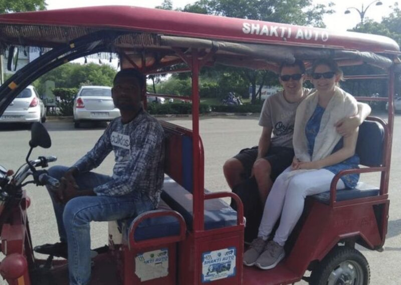 Alleppey Photography Guided Walk Tour with Tuk Tuk Ride - FAQ