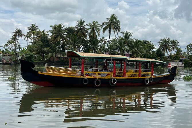 Alleppey Serene Canals Tour with Canoe Ride & Lunch from Kochi - Introduction: A Tranquil Glimpse into Kerala’s Backwaters
