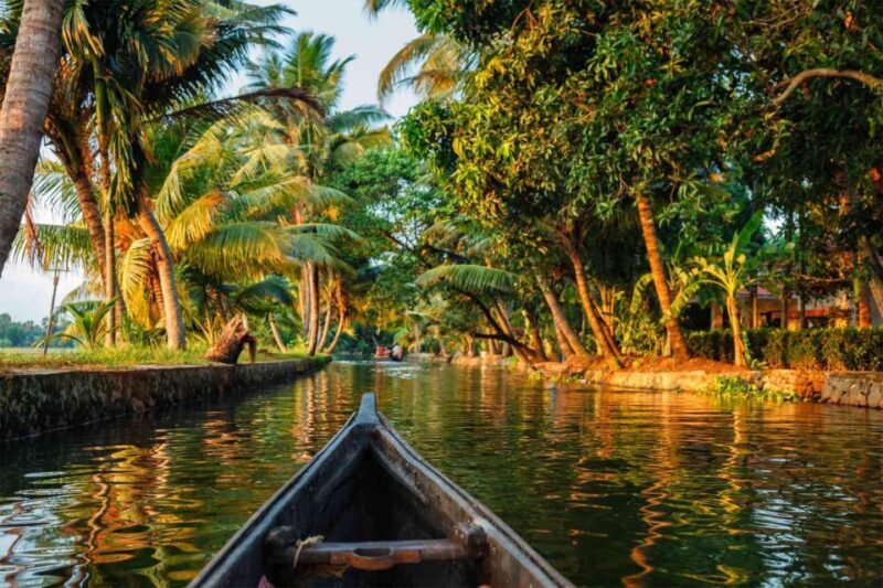 Alleppey Shikara boat ride - FAQ
