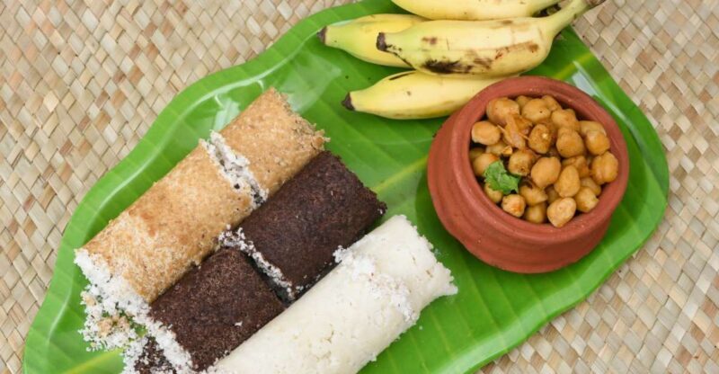 Alleppey Street Food Crawl (Guided Local Food Tasting Tour) - FAQ