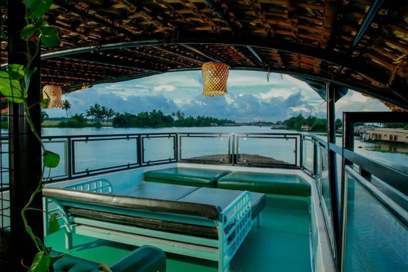Alleppey: Sunrise Houseboat Cruise with Breakfast - Who Would Love This Tour?