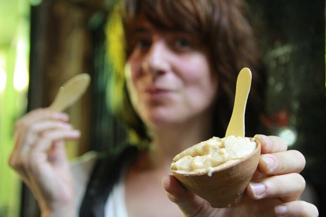 Alleyway Food Tour - Exploring Kolkata’s Hidden Food Gems: An Honest Review of the Alleyway Food Tour