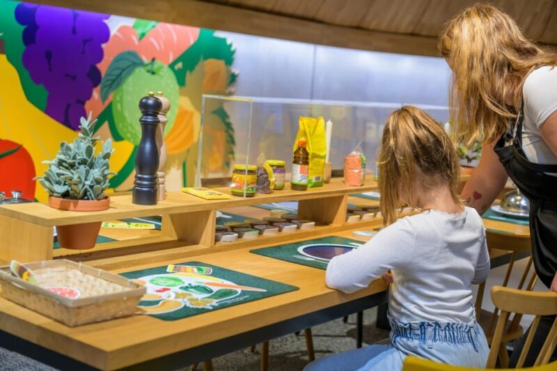 Allgäu: Rapunzel Welt Entry Ticket for Interactive Museum - What to Expect from Your Visit