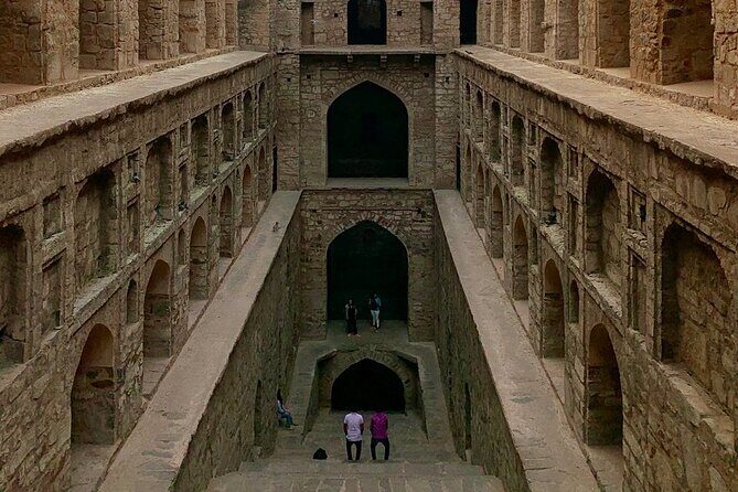 Alluring North India and Rajasthan Tour - Exploring the Itinerary: What You Can Expect