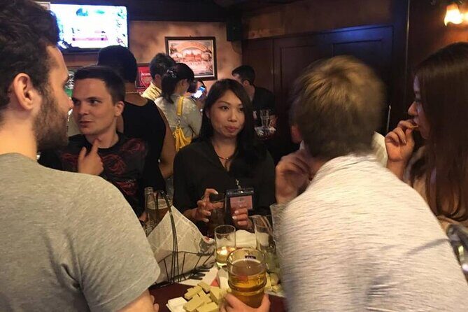 AllWeCanDrink "Can Come Alone" Shibuya Friending Party Experience - The Value of Unlimited Drinks and Additional Costs