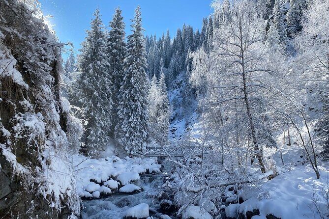 Alma-Arasan & Ayusai Mountain Gorges with Hot Springs Tour - FAQ