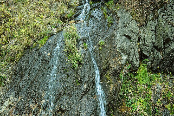 Alma-Arasan gorge tour - Final Thoughts