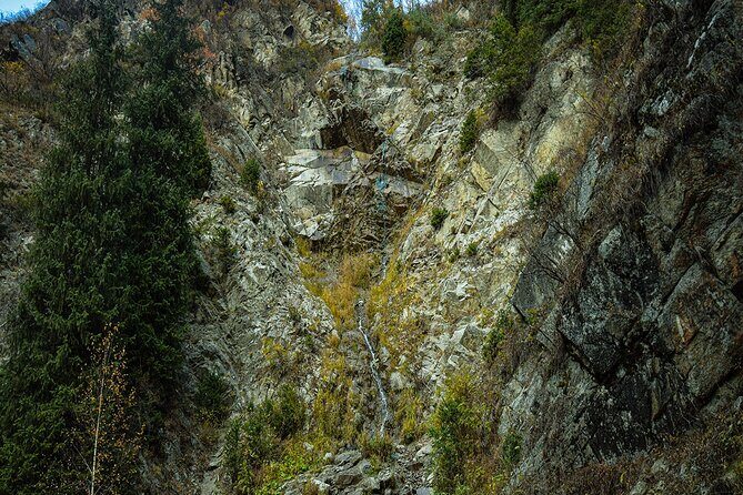 Alma-Arasan gorge tour - FAQ