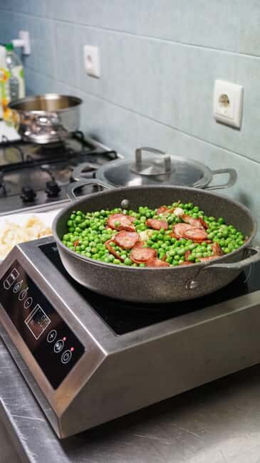 Almada: Authentic Portuguese Cooking Experience - Authenticity and Value