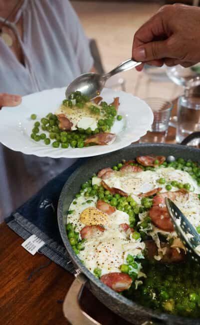Almada: Authentic Portuguese Cooking Experience - Who Will Love This Experience?