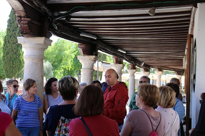 Almagro Monumental - An In-Depth Look at the Almagro Monumental Tour