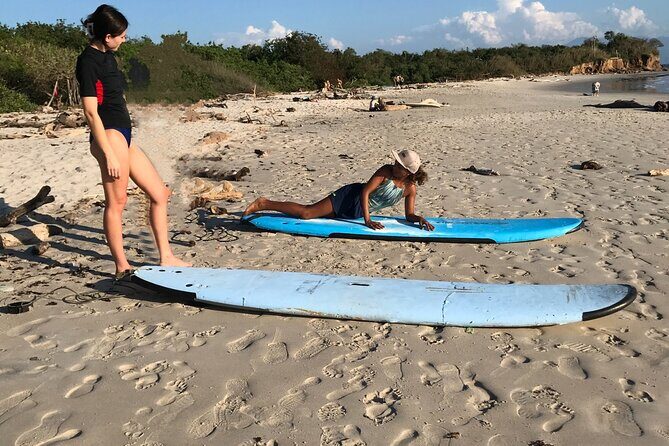 Almar Surf & Skate School: Surflessons in Bahia de Banderas - What to Expect from Almar Surf & Skate School