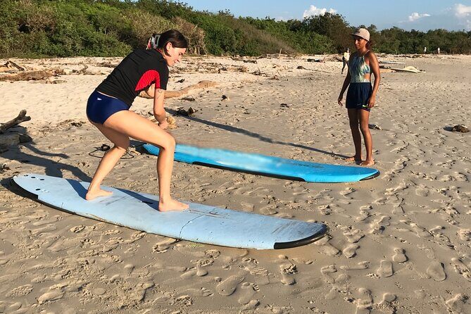 Almar Surf & Skate School: Surflessons in Bahia de Banderas - FAQ