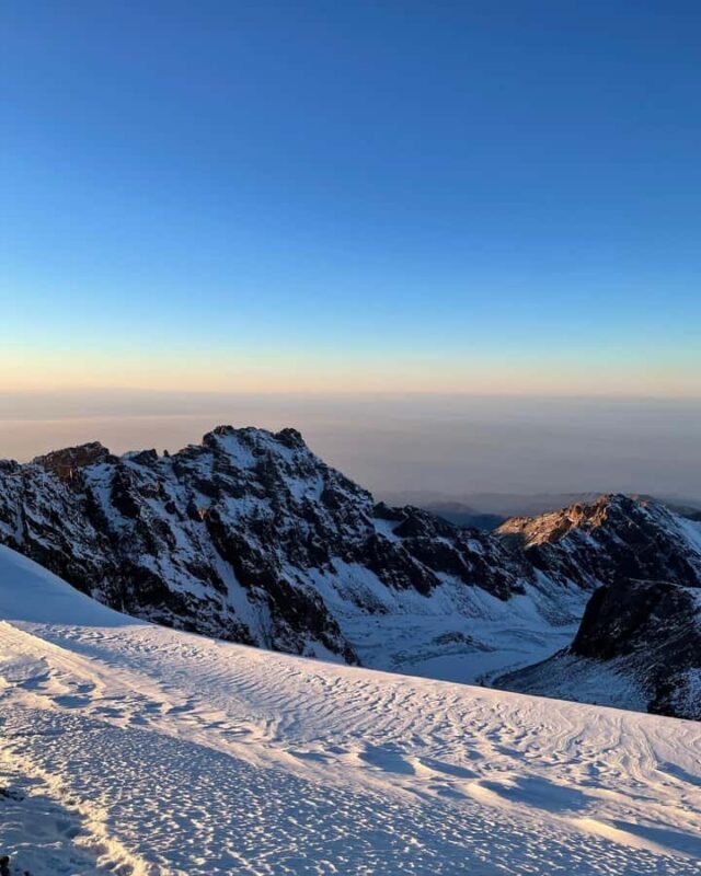 Almaty: 2-Day Alpine Climbing Adventure with Meals - The Itinerary in Detail