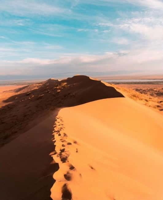 Almaty: 2-Day Altyn Emel Tour with Singing Dunes & Mountains - Who Would Love This Tour?