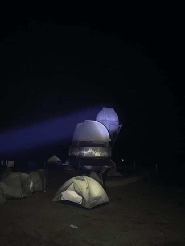 Almaty: 2 Day Assy Plateau and Turgen Camping & SUV Tour - Key Points