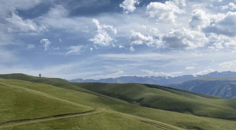 Almaty: 2 Day Assy Plateau and Turgen Camping & SUV Tour - An Authentic 2-Day Mountain Escape from Almaty