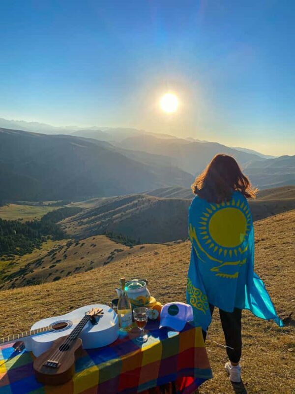 Almaty: 2 Day Assy Plateau and Turgen Camping & SUV Tour - What’s Included and What to Bring