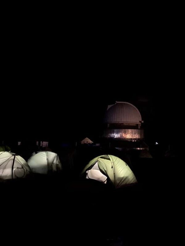 Almaty: 2 Day Assy Plateau and Turgen Camping & SUV Tour - Who Should Consider This Tour?