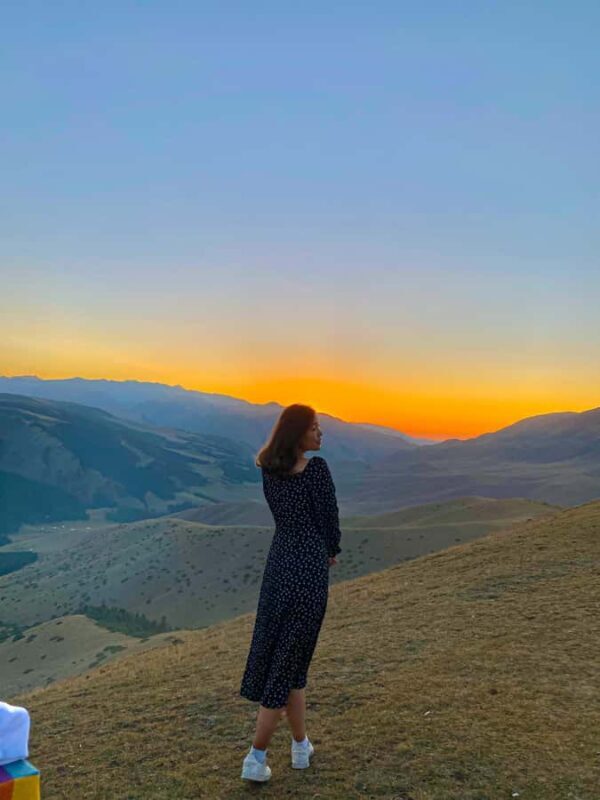 Almaty: 2 Day Assy Plateau and Turgen Camping & SUV Tour - FAQ