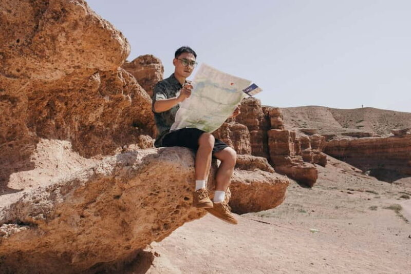 Almaty: 2-Day Tour to Kolsai-Kaindy Lakes and Charyn Canyon - Meals and Authentic Local Flavors