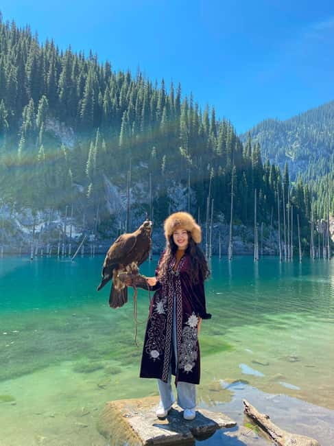 Almaty: 2-Day Tour to Kolsai-Kaindy Lakes and Charyn Canyon - Who Will Love This Tour?