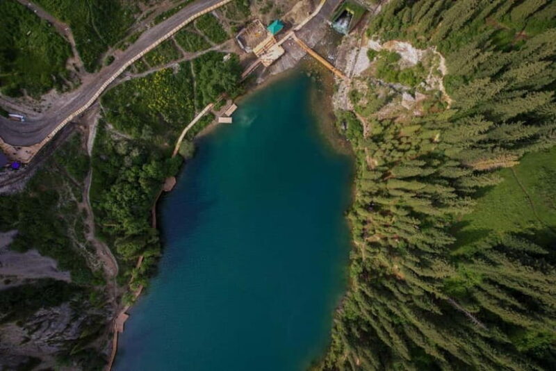 Almaty: 2-Day Tour to Kolsay Lake, Kaindy Lake & 3 Canyons - Final Thoughts: Who Should Consider This Tour?