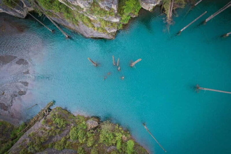 Almaty: 2-Day Tour to Kolsay Lake, Kaindy Lake & 3 Canyons - Final Word