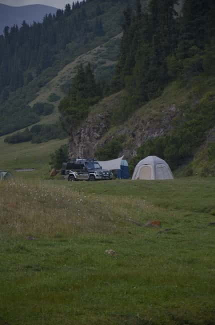 Almaty: Assy Plateau Stargazing Tour with Dinner & Hookah - An In-Depth Look at the Assy Plateau Stargazing Tour