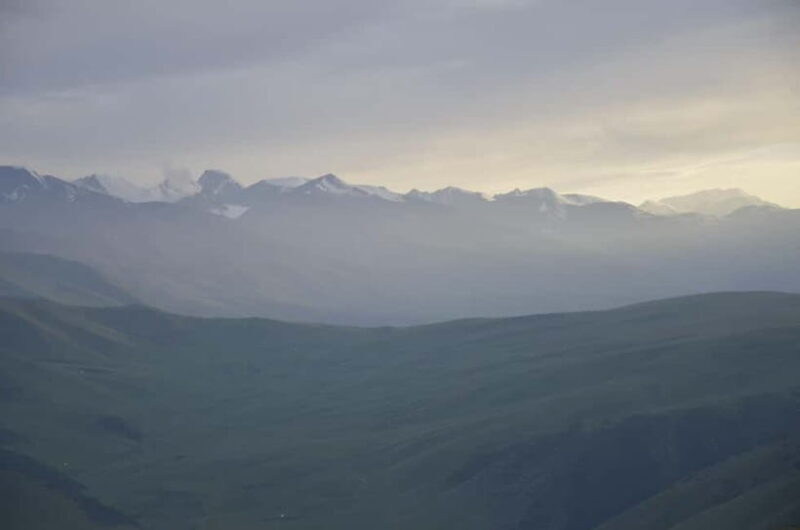 Almaty: Assy Plateau Stargazing Tour with Dinner & Hookah - FAQ