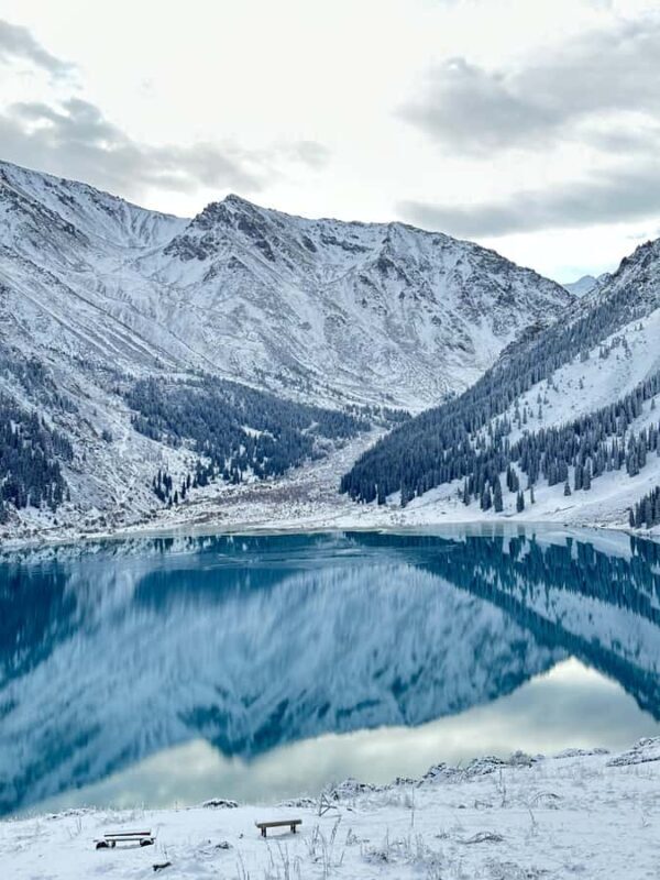 Almaty: Big Almaty Lake & Ayusay Gorge Private Morning Tour - An In-Depth Look at the Tour