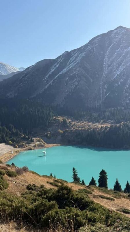 Almaty: Big Almaty Lake & Ayusay Gorge Private Morning Tour - The Sum Up