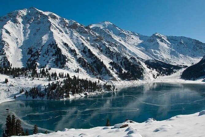 Almaty: Big Almaty Lake Day Trip with Scenic Drive - Who Should Consider This Tour?