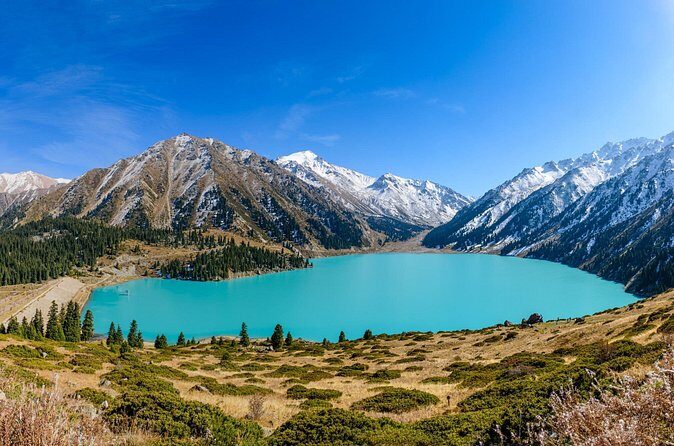 Almaty: Big Almaty Lake Day Trip with Scenic Drive - The Sum Up: Is This Tour Worth It?