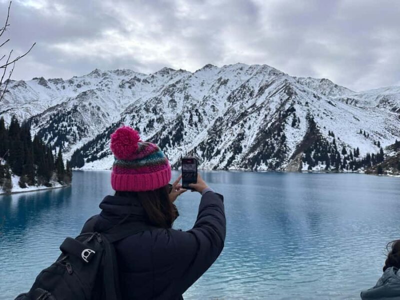 Almaty: Big Almaty Lake Guided Hike Tour - An In-Depth Look at the Tour Experience