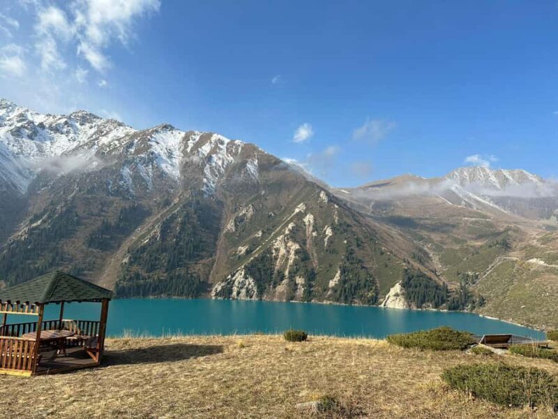 Almaty: Big Almaty Lake Tour by Car or Hike - In-Depth Review of the Big Almaty Lake Tour