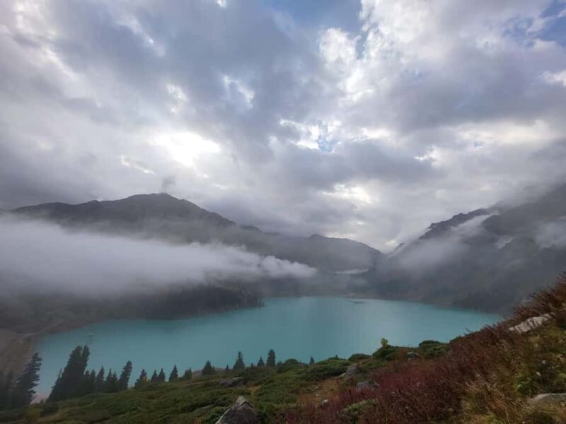 Almaty: Big Almaty Lake Tour by Car or Hike - What Travelers Say