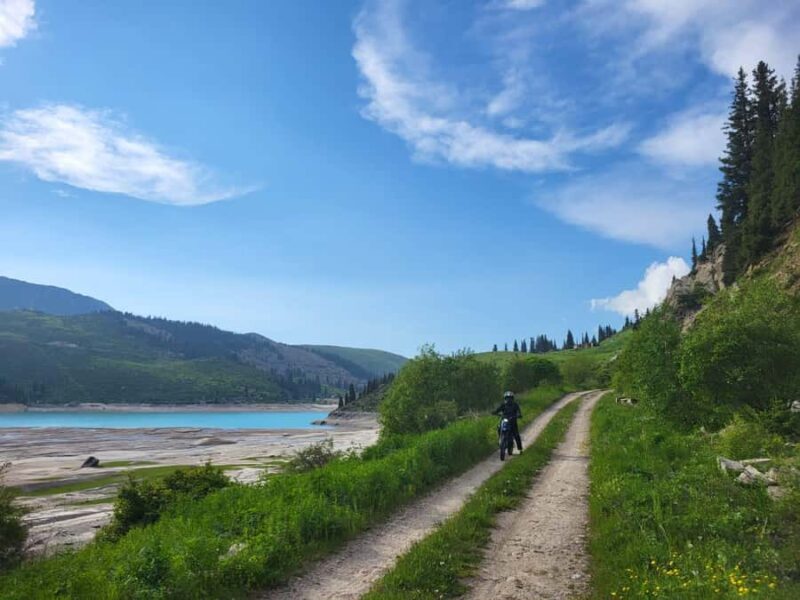 Almaty: Big Almaty Lake Tour by Car or Hike - The Sum Up