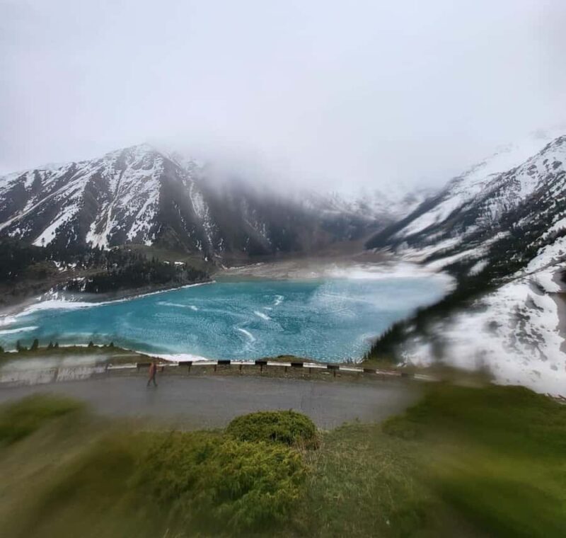 Almaty: Big Almaty Lake Tour by Car or Hike - FAQ